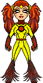 Astra (Imperial Guard) | Marvel-Microheroes Wiki | Fandom