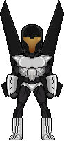 Mach (Abner Ronald Jenkins) | Marvel-Microheroes Wiki | Fandom