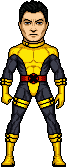 Omerta (Paulie Provenzano) | Marvel-Microheroes Wiki | Fandom