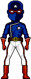 Patriot (Elijah Bradley) | Marvel-Microheroes Wiki | Fandom