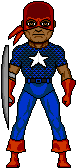 Justice (Josiah X) | Marvel-Microheroes Wiki | Fandom