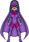 Surge (Noriko Ashida) | Marvel-Microheroes Wiki | Fandom
