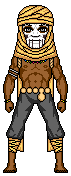 Tetu | Marvel-Microheroes Wiki | Fandom