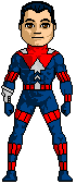Trax | Marvel-Microheroes Wiki | Fandom