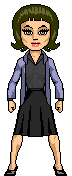 Betty Brant | Marvel-Microheroes Wiki | Fandom