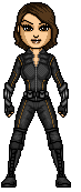 Quake (Daisy Louise Johnson) | Marvel-Microheroes Wiki | Fandom