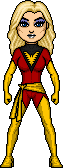 Phoenix (Emma Frost/Phoenix Force) | Marvel-Microheroes Wiki | Fandom