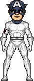 Grand Director (William Burnside) | Marvel-Microheroes Wiki | Fandom