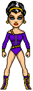 Countess Valentina (Valentina Allegro de la Fontaine) | Marvel ...