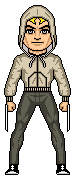 Wolverine (Jimmy Hudson) | Marvel-Microheroes Wiki | Fandom