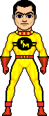 Kid Marvelman (Jonathan Bates) | Marvel-Microheroes Wiki | Fandom