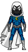 Moonwing (Dick Grayson) | Marvel-Microheroes Wiki | Fandom