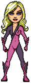 Roulette (Jennifer Stavros) | Marvel-Microheroes Wiki | Fandom
