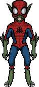Spider-Man (Earth-15901) | Marvel-Microheroes Wiki | Fandom