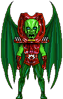 Annihilus | Marvel-Microheroes Wiki | Fandom