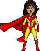 Firebird (Bonita Juarez) | Marvel-Microheroes Wiki | Fandom