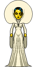 Gilded Lily | Marvel-Microheroes Wiki | Fandom