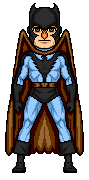 Nighthawk (Kyle Richmond) | Marvel-Microheroes Wiki | Fandom