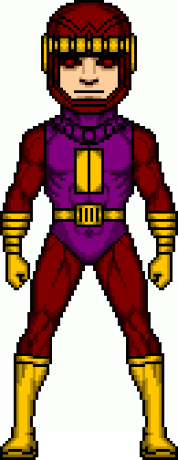 Master Mold | Marvel-Microheroes Wiki | Fandom