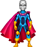 Morph (Age of Apocalypse) | Marvel-Microheroes Wiki | Fandom