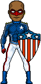 Patriot (Elijah Bradley) | Marvel-Microheroes Wiki | Fandom