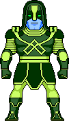 Ronan the Accuser | Marvel-Microheroes Wiki | Fandom