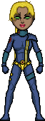 Shard (Shard Bishop) | Marvel-Microheroes Wiki | Fandom