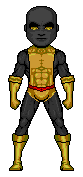 Cyberlock | Marvel-Microheroes Wiki | Fandom