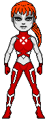Mercury (Cessily Kincaid) | Marvel-Microheroes Wiki | Fandom