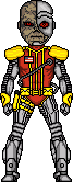 Deathlok Prime (Unit L17) | Marvel-Microheroes Wiki | Fandom