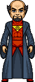 Doctor Druid (Anthony Ludgate Druid) | Marvel-Microheroes Wiki | Fandom