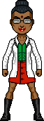 Kavita Rao | Marvel-Microheroes Wiki | Fandom