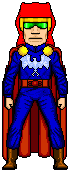 Pharoid | Marvel-Microheroes Wiki | Fandom