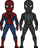 Spider-Man (Earth-96283) | Marvel-Microheroes Wiki | Fandom