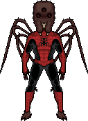 Spider-Man (Earth-666) | Marvel-Microheroes Wiki | Fandom