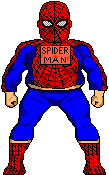 Spider-Man (Earth X) | Marvel-Microheroes Wiki | Fandom