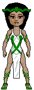Asp (Cleopatra Nefertiti) | Marvel-Microheroes Wiki | Fandom