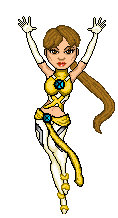 Wind Dancer (Sofia Mantega) | Marvel-Microheroes Wiki | Fandom
