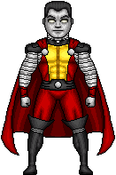 Thor (Colosso) | Marvel-Microheroes Wiki | Fandom