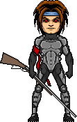 Gambit (Age of X) | Marvel-Microheroes Wiki | Fandom