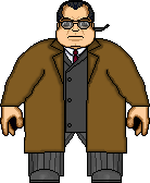 Jimmy-6 | Marvel-Microheroes Wiki | Fandom