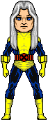 Joseph | Marvel-Microheroes Wiki | Fandom