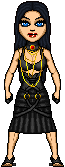 Black Queen (Selene Gallio) | Marvel-Microheroes Wiki | Fandom