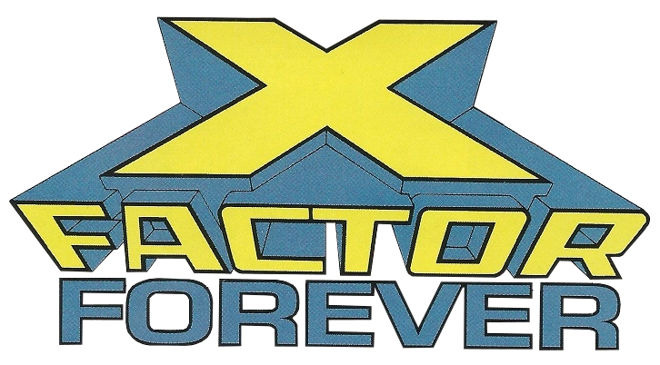 Category:X-Factor Forever | Marvel-Microheroes Wiki | Fandom