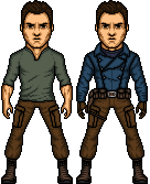 Bucky (Earth-199999) | Marvel-Microheroes Wiki | Fandom