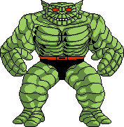 Ch'od | Marvel-Microheroes Wiki | Fandom