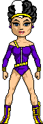 Countess Valentina (Valentina Allegro de la Fontaine) | Marvel ...