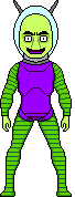 Gargantus (Alien Robot) | Marvel-Microheroes Wiki | Fandom