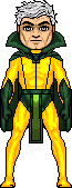 Mentor (A'Lars) | Marvel-Microheroes Wiki | Fandom
