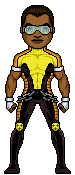 Power Man (Víctor Álvarez) | Marvel-Microheroes Wiki | Fandom
